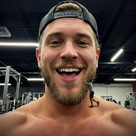 Gym Bro eats you preview - Subscribe for vid by Macrodudes on DeviantArt