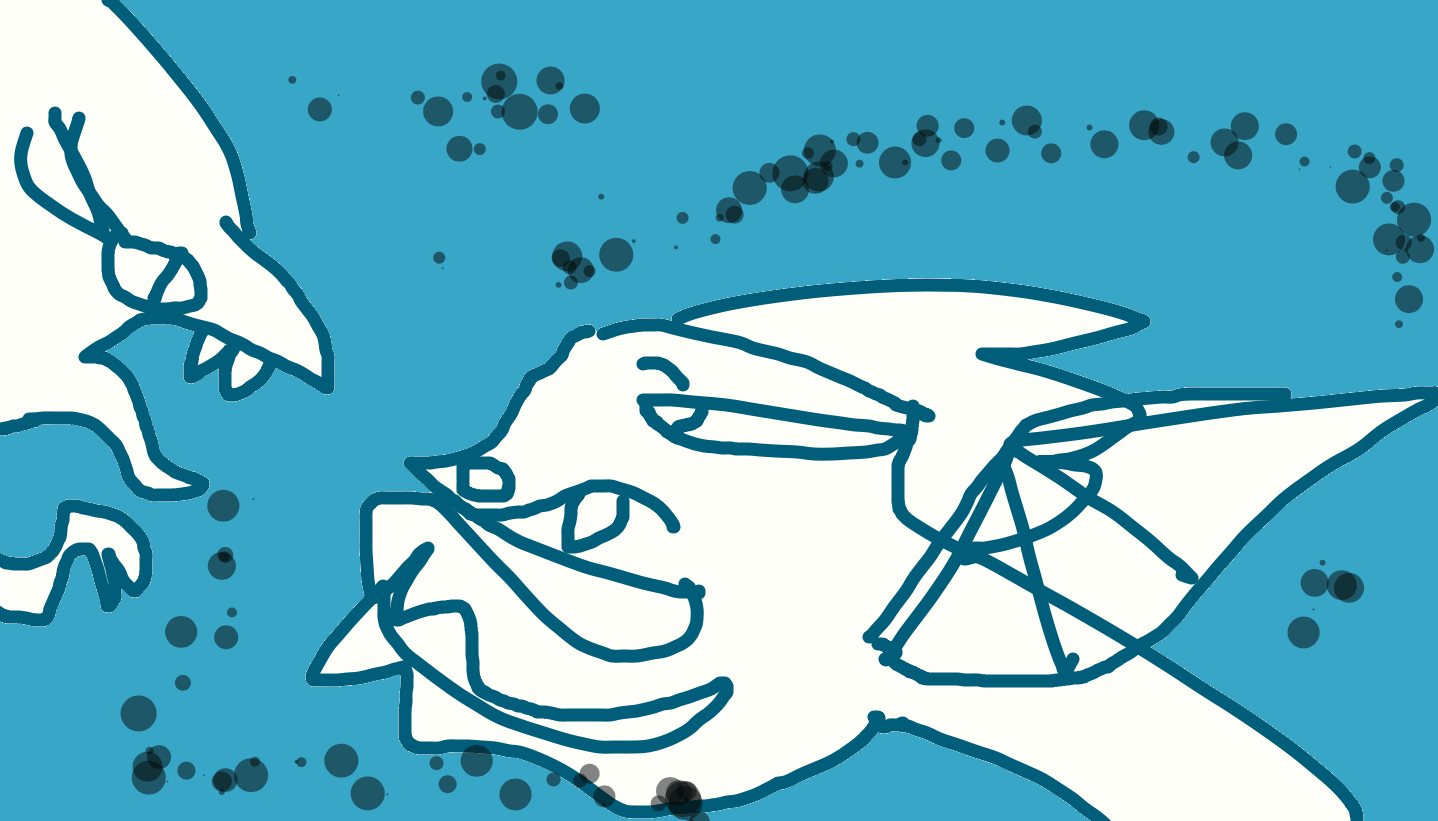 AnimatedDragons DeviantArt Gallery