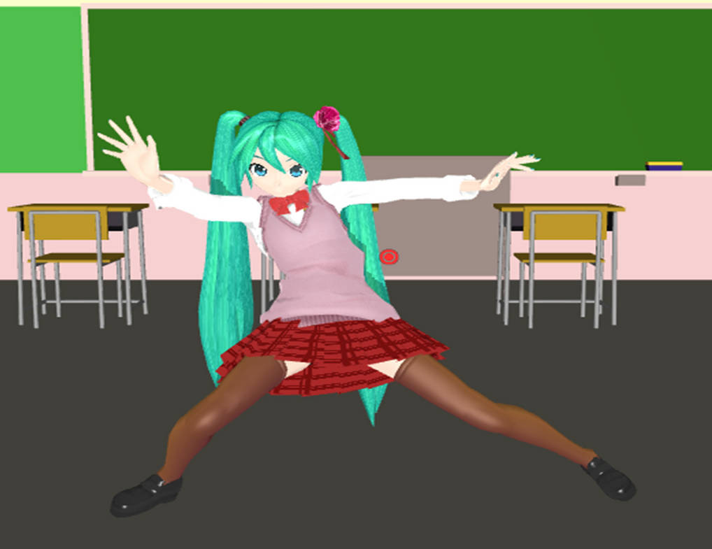 Chess Miku: Motteke Sailor Fuku (Video) by Stella6 on DeviantArt