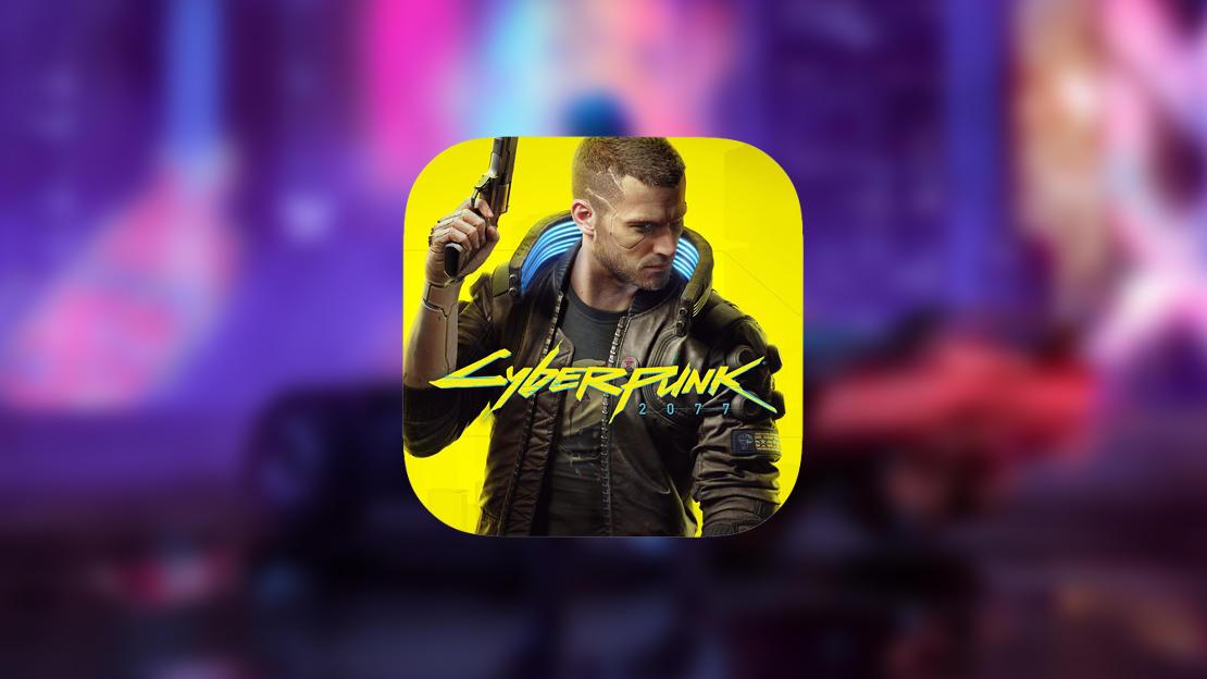 Cyberpunk Icon by EvpatKa on DeviantArt