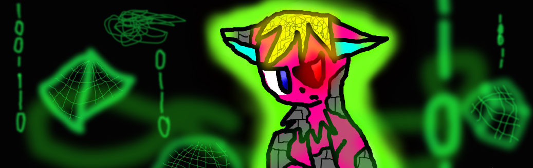 Wire the Cyborg by PurpleTornado on DeviantArt