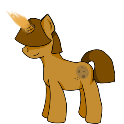 MLP Me! by TheJMICreations on DeviantArt