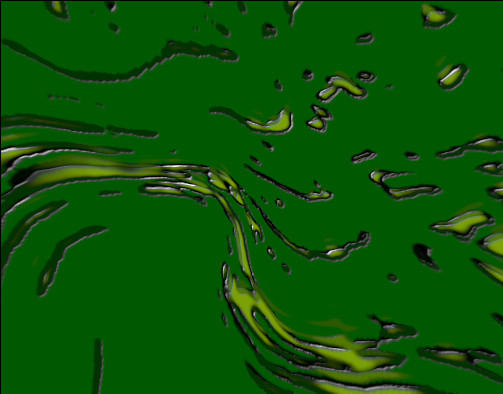 Acid liquid 'optimized' by InCUbuS-94 on DeviantArt