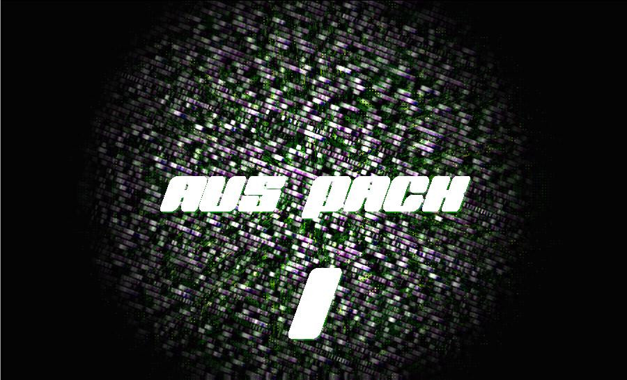 AVS Pack N-1 by InCUbuS-94 on DeviantArt