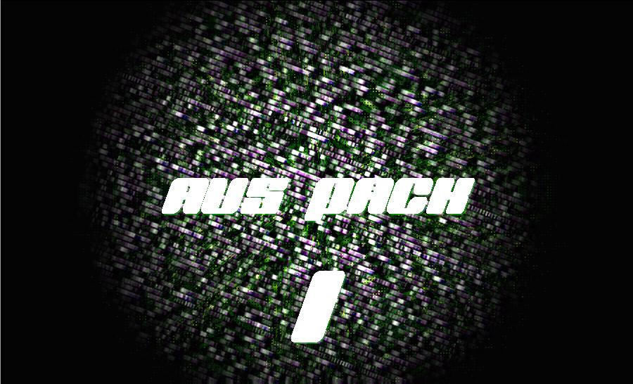 AVS Pack N-1 by InCUbuS-94 on DeviantArt