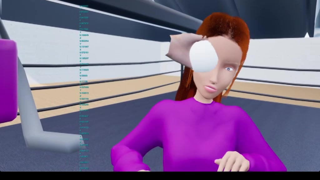 Wobble Head by hattuls on DeviantArt