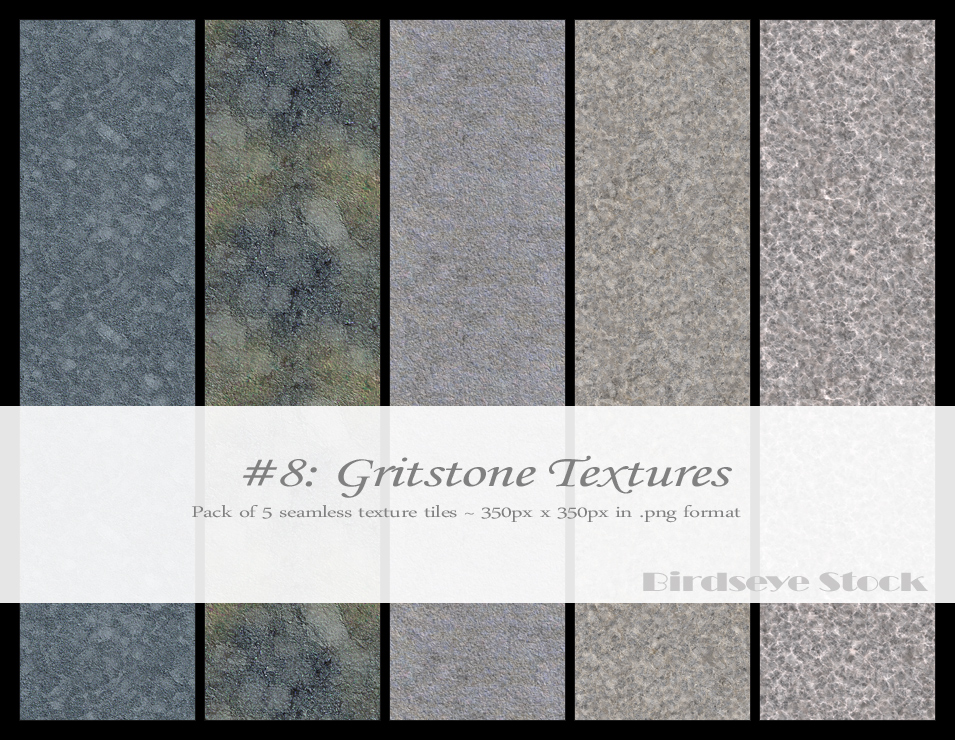 Gritstone Textures by BirdseyeStock on DeviantArt