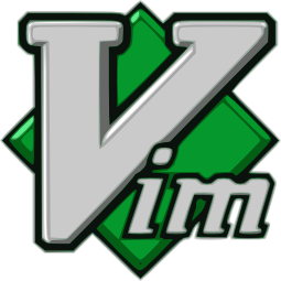 The Vim Logo - SVG by bairuidahu on DeviantArt