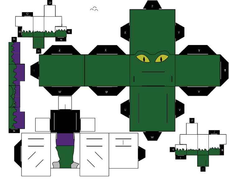 Lizard by SharkBomb on DeviantArt