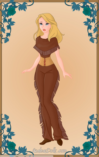 Lion King Humans Nala 2 by neema-lion on DeviantArt