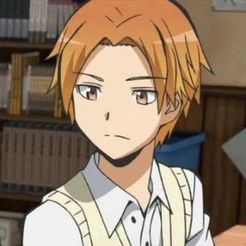 hiroto maehara x male!reader | like like like by chishimondo on DeviantArt