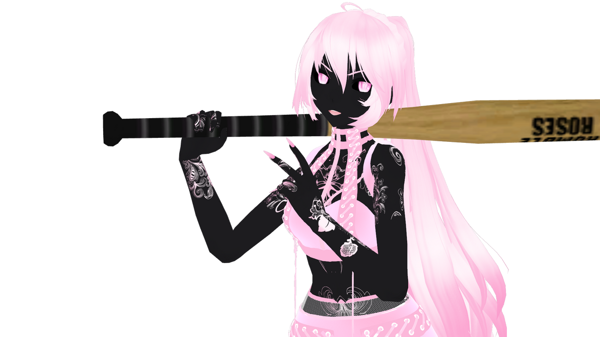 MEATGRINDER MMD Motion by GiGi-Productions on DeviantArt