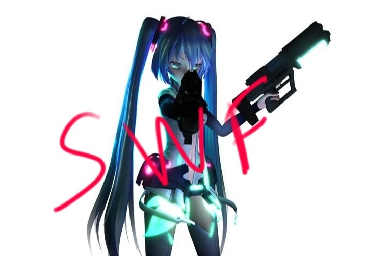 [MMD]Miku testing out PSC-18 by BlakeJX on DeviantArt