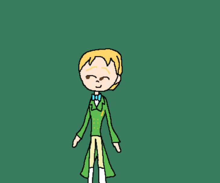 Prince James by Mileymouse101 on DeviantArt