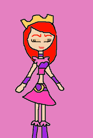 Dave The Barbarian Princess Candy