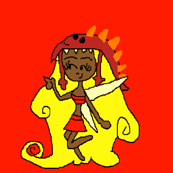 Edith Up by Mileymouse101 on DeviantArt