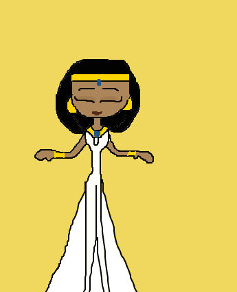 Asenath by Mileymouse101 on DeviantArt