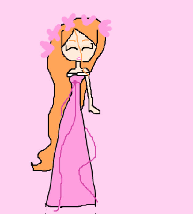 Princess Giselle by Mileymouse101 on DeviantArt
