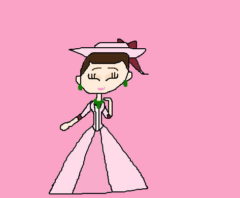 Princess Mae by Mileymouse101 on DeviantArt