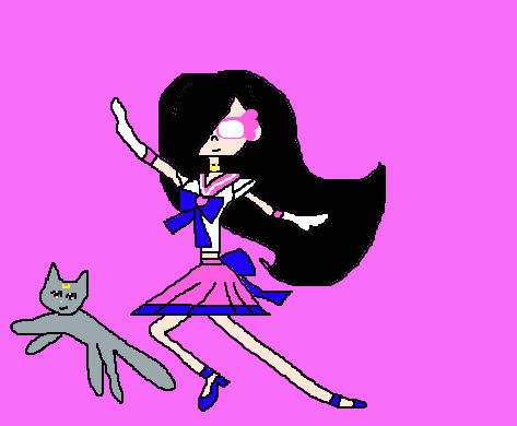Sailor J by Mileymouse101 on DeviantArt