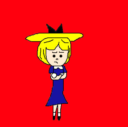 Yvette by Mileymouse101 on DeviantArt