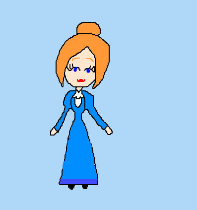 Miss Jessica Doll by Mileymouse101 on DeviantArt