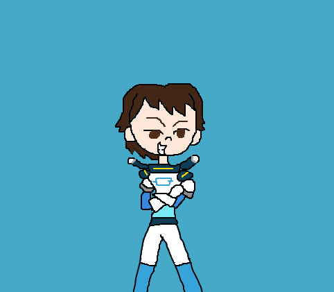 Miles From Tomorrowland by Mileymouse101 on DeviantArt