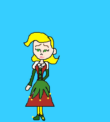 Jovie by Mileymouse101 on DeviantArt