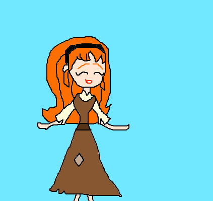 Princess Daria by Mileymouse101 on DeviantArt