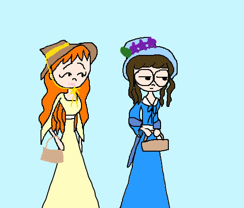 Women Not Married by Mileymouse101 on DeviantArt