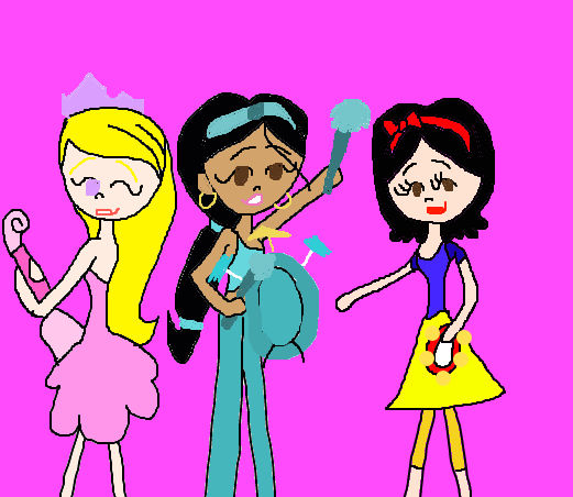 Meet The Next Pop Dreamers by Mileymouse101 on DeviantArt