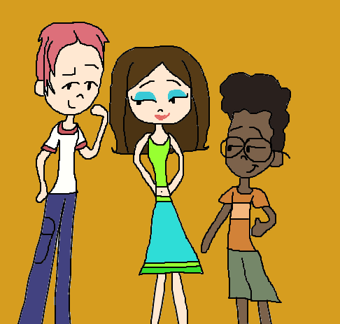 What's With Andy? by Mileymouse101 on DeviantArt