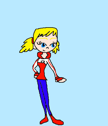 Now Penny by Mileymouse101 on DeviantArt