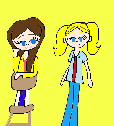 Penny In Disney Version by Mileymouse101 on DeviantArt