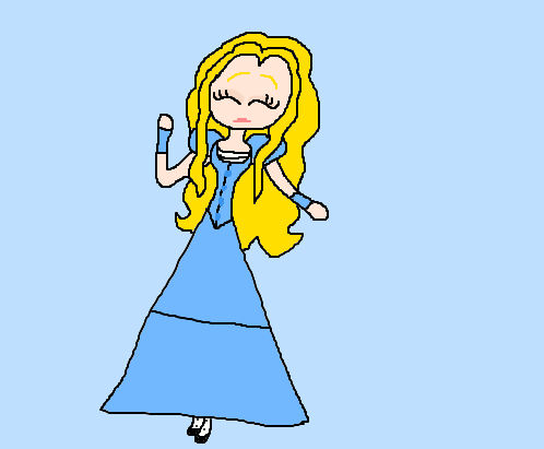Alice Kingsleigh by Mileymouse101 on DeviantArt
