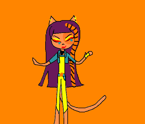 Cleolei by Mileymouse101 on DeviantArt