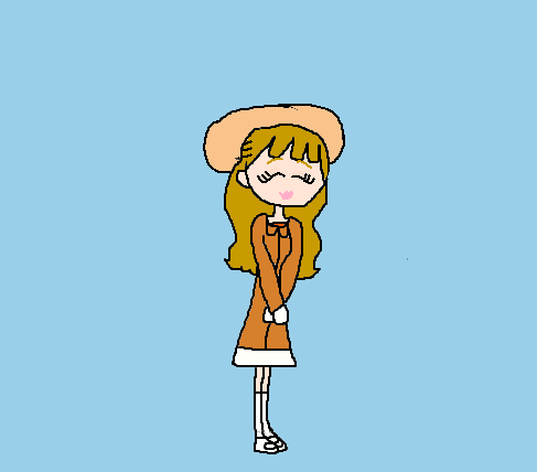 Jane Banks by Mileymouse101 on DeviantArt