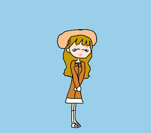 Jane Banks by Mileymouse101 on DeviantArt