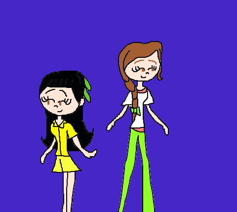 Anne Marie by Mileymouse101 on DeviantArt