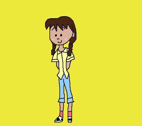Becky Lopez by Mileymouse101 on DeviantArt