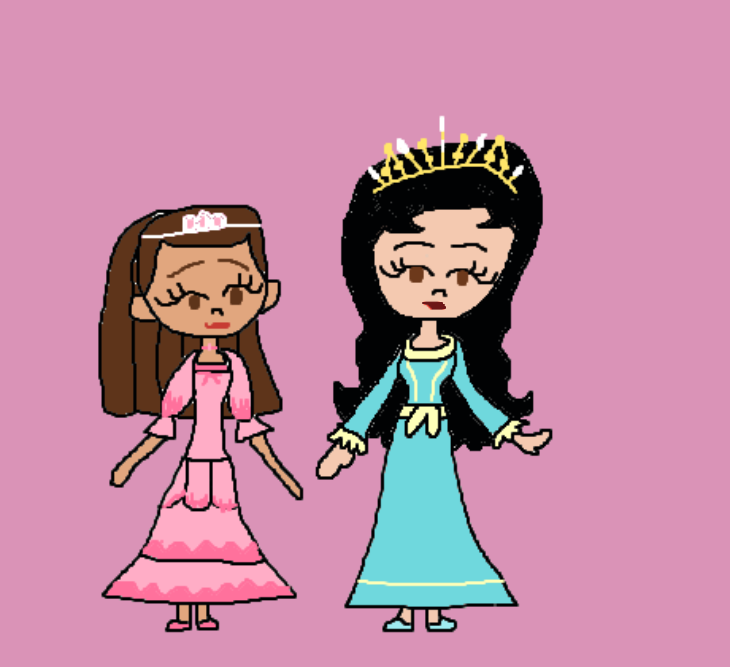 Perfect Slumber Party by Mileymouse101 on DeviantArt