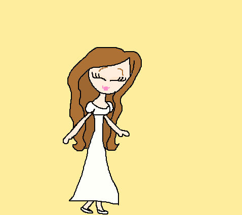 Margaret Darling by Mileymouse101 on DeviantArt