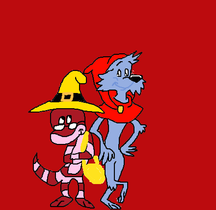 Simsala Grimm by Mileymouse101 on DeviantArt