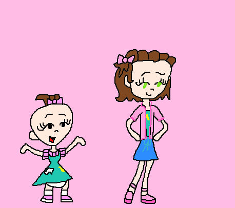 Lil DeVille by Mileymouse101 on DeviantArt