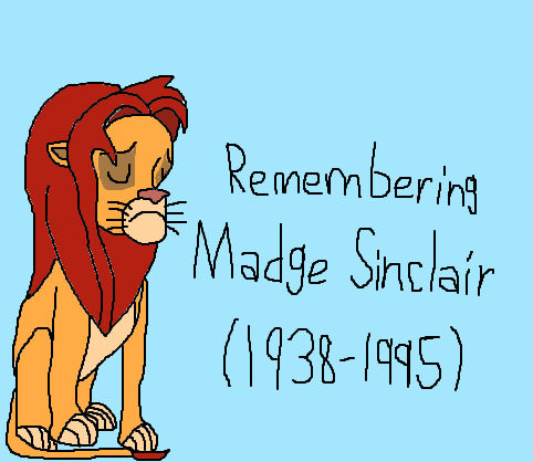 Remembering Madge Sinclair by Mileymouse101 on DeviantArt