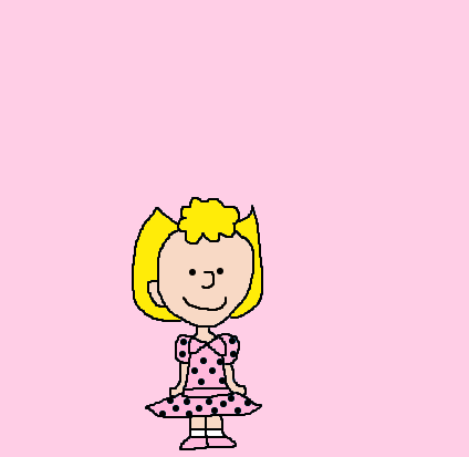 Sally Brown by Mileymouse101 on DeviantArt