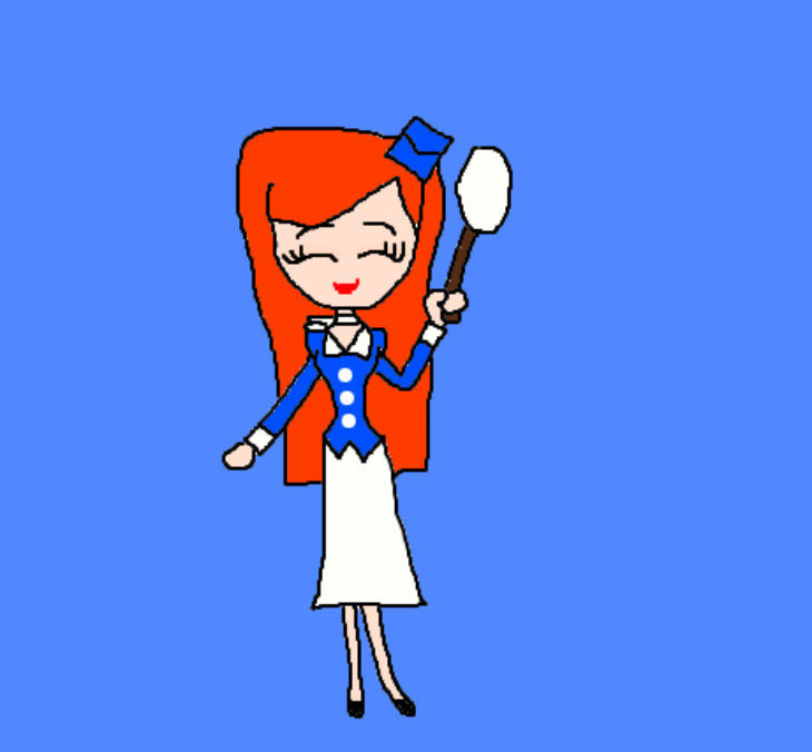 Tour Guide Of The Book Of Life by Mileymouse101 on DeviantArt