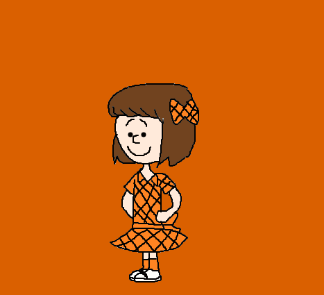 Patty Swanson by Mileymouse101 on DeviantArt
