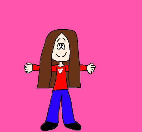 Cathy by Mileymouse101 on DeviantArt