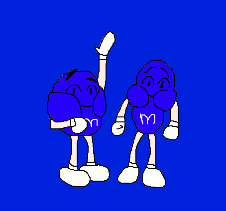 M And M's 75th Anniversary by Mileymouse101 on DeviantArt